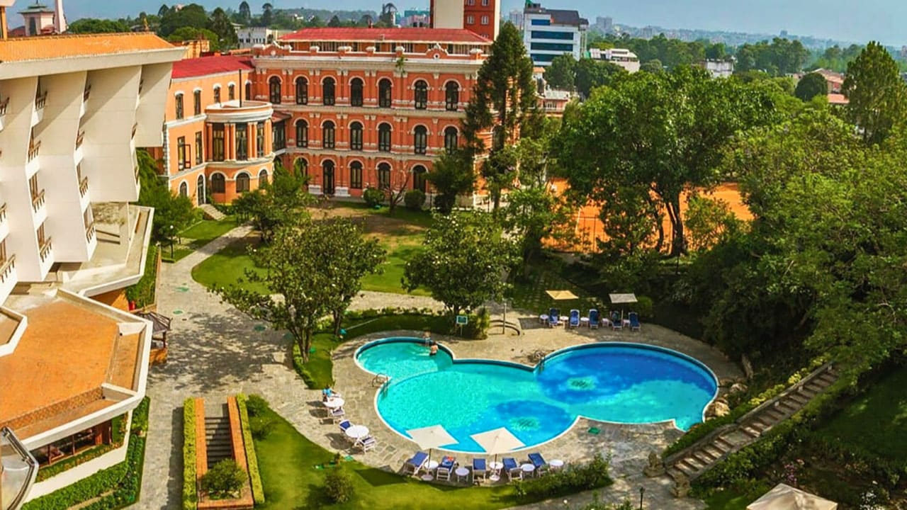 10 Best Swimming Pools in Kathmandu Valley in Nepal