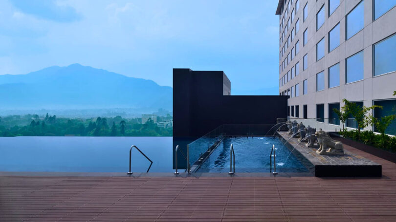 10 Best Swimming Pools in Kathmandu Valley in Nepal