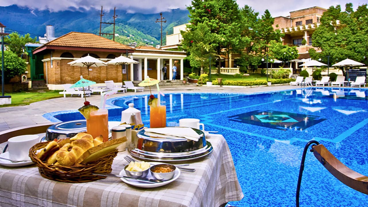 10 Best Swimming Pools in Kathmandu Valley in Nepal