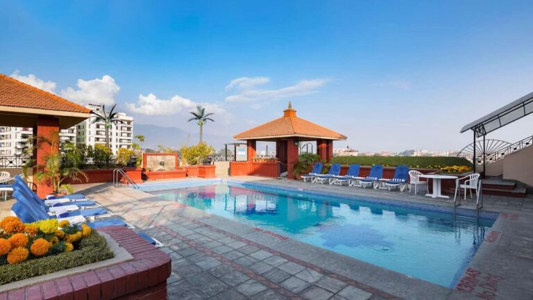 10 Best Swimming Pools in Kathmandu Valley in Nepal