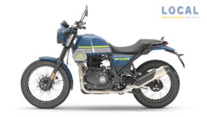 Royal Enfield Bikes Price in Nepal - [October 2025 Updated]