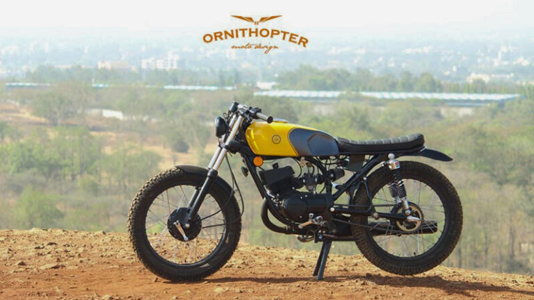 Top 10 Best Modified Yamaha RX100 Bikes in India [2026]