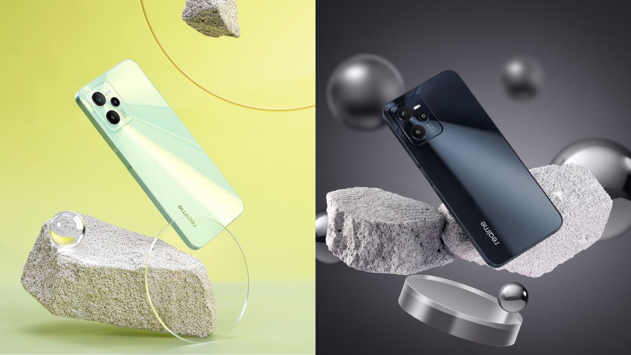 realme C35 Price in Nepal, Specs, Availability [September 2025]